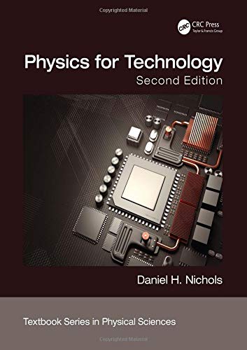 Ebook – Physics For Technology (PDF Instant Download) – Elibs Store