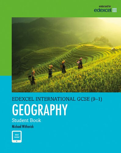 Ebook – Edexcel International GCSE (9-1) Geography Student Book (PDF ...