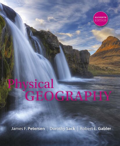 Ebook – Physical Geography (PDF Instant Download) – Elibs Store