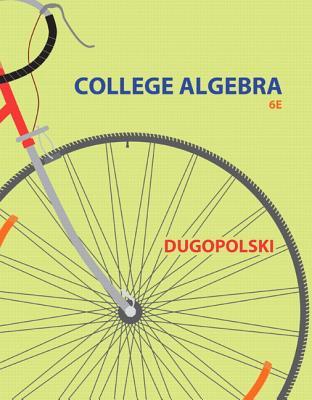 Ebook – College algebra (PDF Instant Download) – Elibs Store