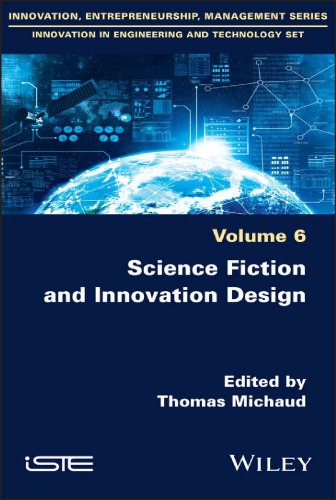 Ebook – Science Fiction And Innovation Design (PDF Instant Download) – Elibs Store
