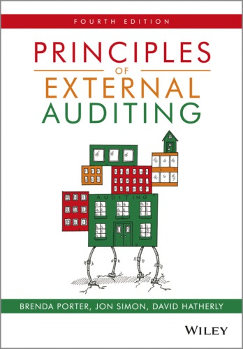 Ebook – Principles of external auditing (PDF Instant Download) – Elibs ...