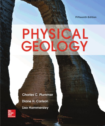 Ebook – Physical geology (PDF Instant Download) – Elibs Store
