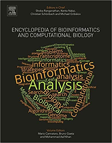 Ebook – Encyclopedia of Bioinformatics and Computational Biology: ABC ...