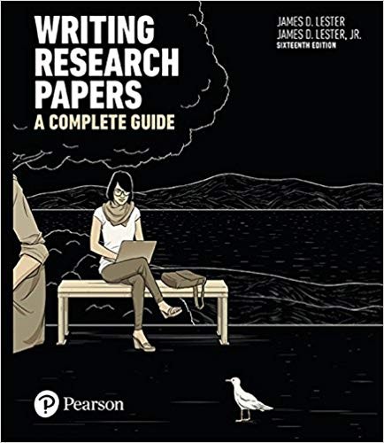 Ebook – Writing Research Papers: A Complete Guide 16th Edition (PDF ...