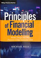 Ebook – Financial Modeling in Practice : a Concise Guide Using Excel ...