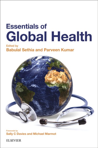 Ebook – Essentials of Global Health (PDF Instant Download) – Elibs Store