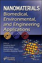 Ebook – Nanomaterials: biomedical, environmental, and engineering applications (PDF Instant ...