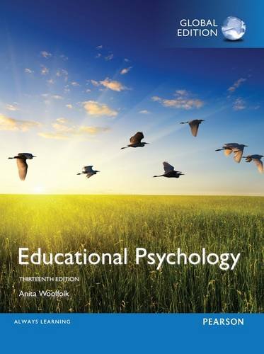 Ebook – Educational Psychology (PDF Instant Download) – Elibs Store