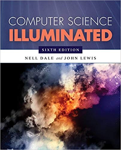 Ebook – Computer Science Illuminated 6th Edition (PDF Instant Download ...