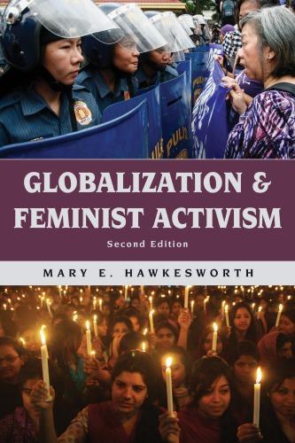 Ebook – Globalization And Feminist Activism 2Nd Edition (PDF Instant Download) – Elibs Store