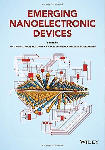 Ebook – Emerging Nanoelectronic Devices (PDF Instant Download) – Elibs Store