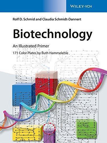 Ebook – Biotechnology An Illustrated Primer (PDF Instant Download ...