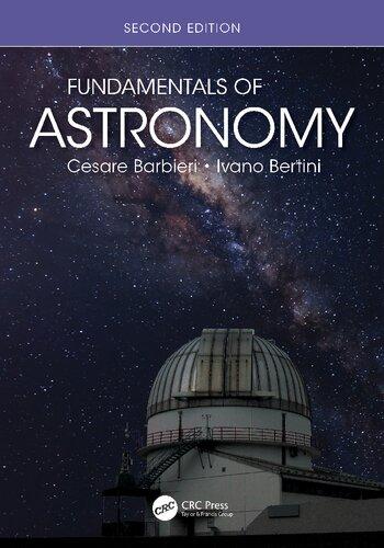 Ebook – Fundamentals Of Astronomy 2Nd Edition (PDF Instant Download ...