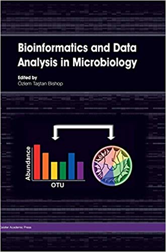 Ebook – Bioinformatics and Data Analysis in Microbiology (PDF Instant Download) – Elibs Store