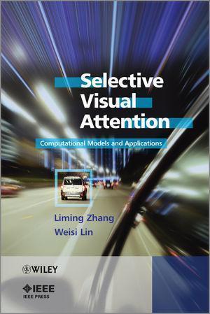 Ebook – Selective Visual Attention Computational Models And Applications (PDF Instant Download ...
