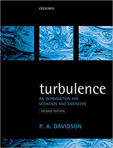Ebook – Turbulence: An Introduction for Scientists and Engineers 2nd Edition (PDF Instant ...
