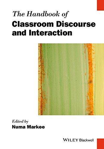 Ebook – The Handbook Of Classroom Discourse And Interaction (PDF Instant Download) – Elibs Store