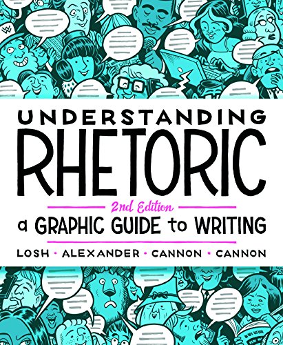 Ebook – Understanding Rhetoric: A Graphic Guide to Writing – 2nd ...
