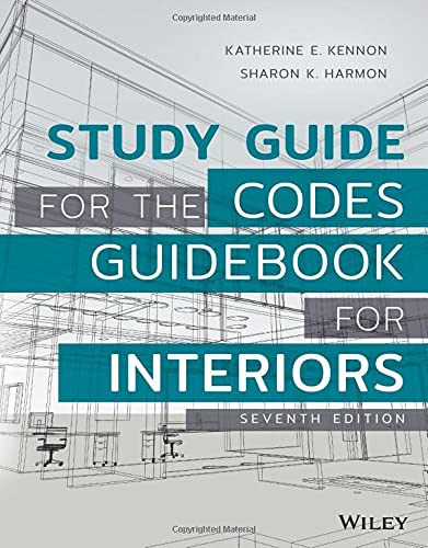 Ebook – Study guide for the codes guidebook for interiors, – 7th ...