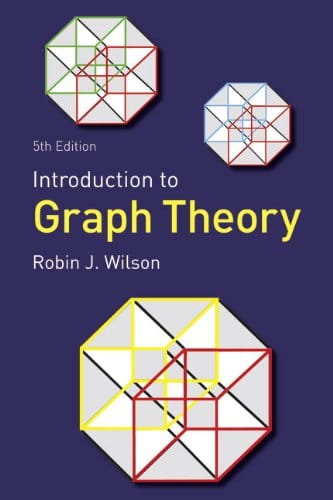 Ebook – Introduction to Graph Theory (PDF Instant Download) – Elibs Store