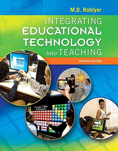 Ebook – Integrating Educational Technology Into Teaching 7th edition (PDF Instant Download ...