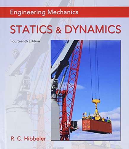 Ebook – Engineering Mechanics: Statics & Dynamics (PDF Instant Download) – Elibs Store