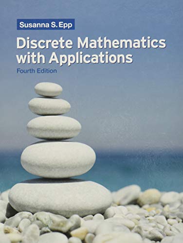 Ebook – Discrete Mathematics with Applications, 4th Edition – 4th ...