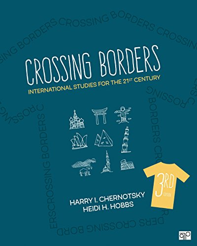Ebook – Crossing Borders: International Studies for the 21st Century ...