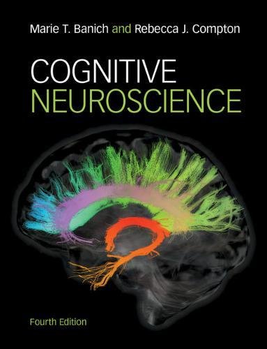 Ebook – Cognitive Neuroscience 4th Edition (PDF Instant Download ...