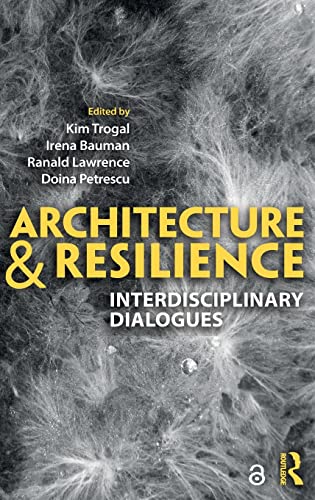Ebook – Architecture and Resilience: Interdisciplinary Dialogues – 1st Edition (PDF Instant ...