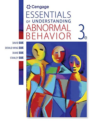 Ebook – Essentials of Understanding Abnormal Behavior (PDF Instant Download) – Elibs Store